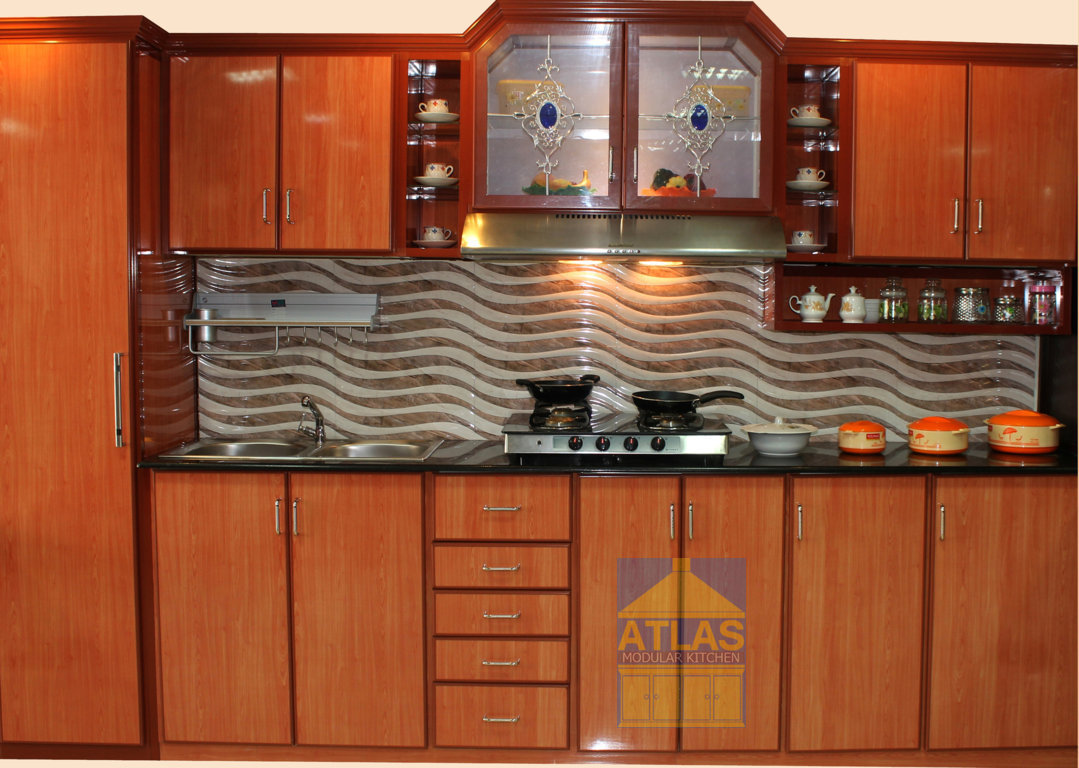 Modular Kitchen Chennai | Atlas Modular Kitchen and Interiors