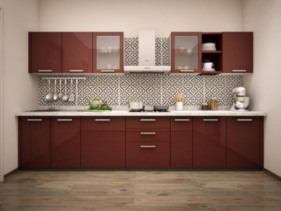 How to plan a modular kitchen in Chennai (Step by Step Guide) | Atlas ...