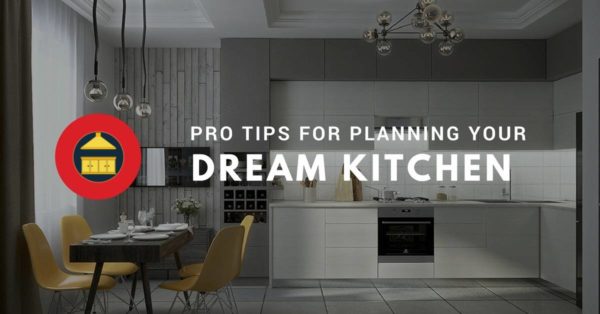 How to plan a modular kitchen in Chennai (Step by Step Guide) | Atlas ...